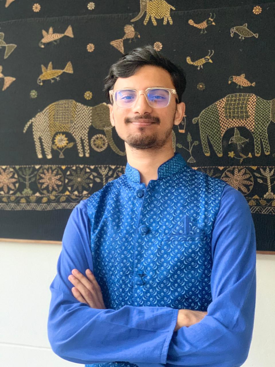 Nafiz Khan - Portfolio